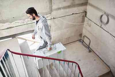Festool Systainer³ SYS3 XXL 337 – Alago