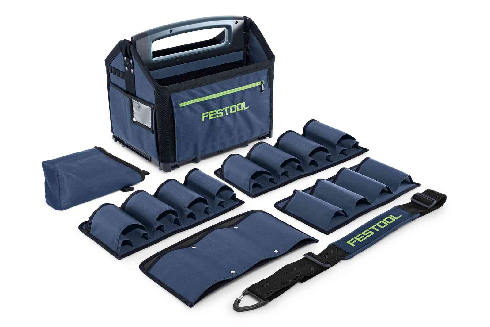 Festool Systainer³ Torba za alat SYS3 T-BAG M – Alago