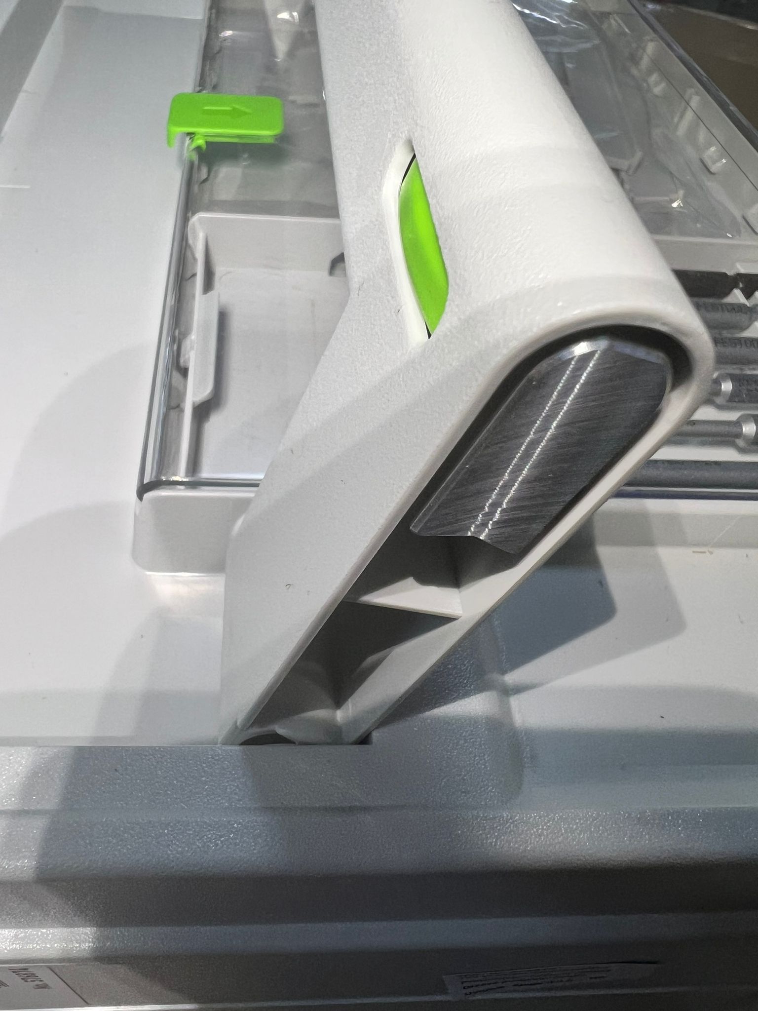 Festool libela LEYSYS-FT1 - Alago