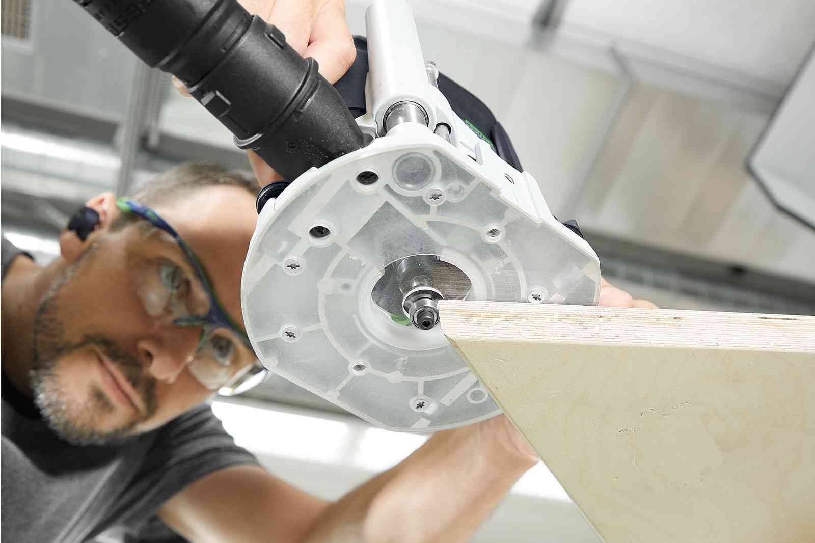 Festool glodalica OF 1010 REBQ-Plus - Alago